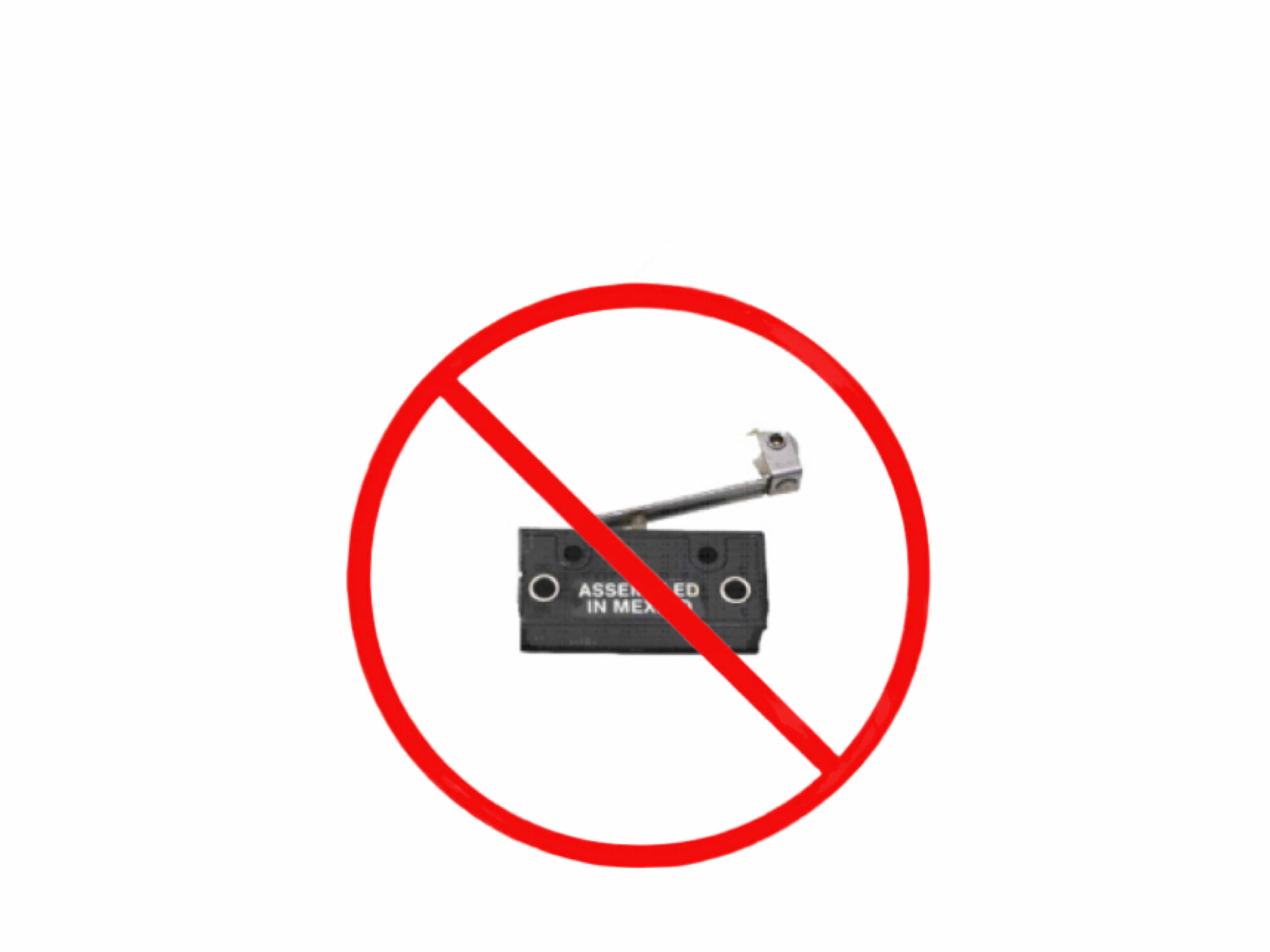 MerCruiser & OMC Switch Fix | Marsden Smart Interrupt